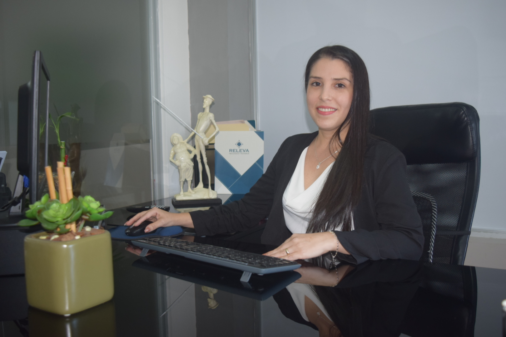 MSc. Isabel Vargas Vargas | Releva Abogados