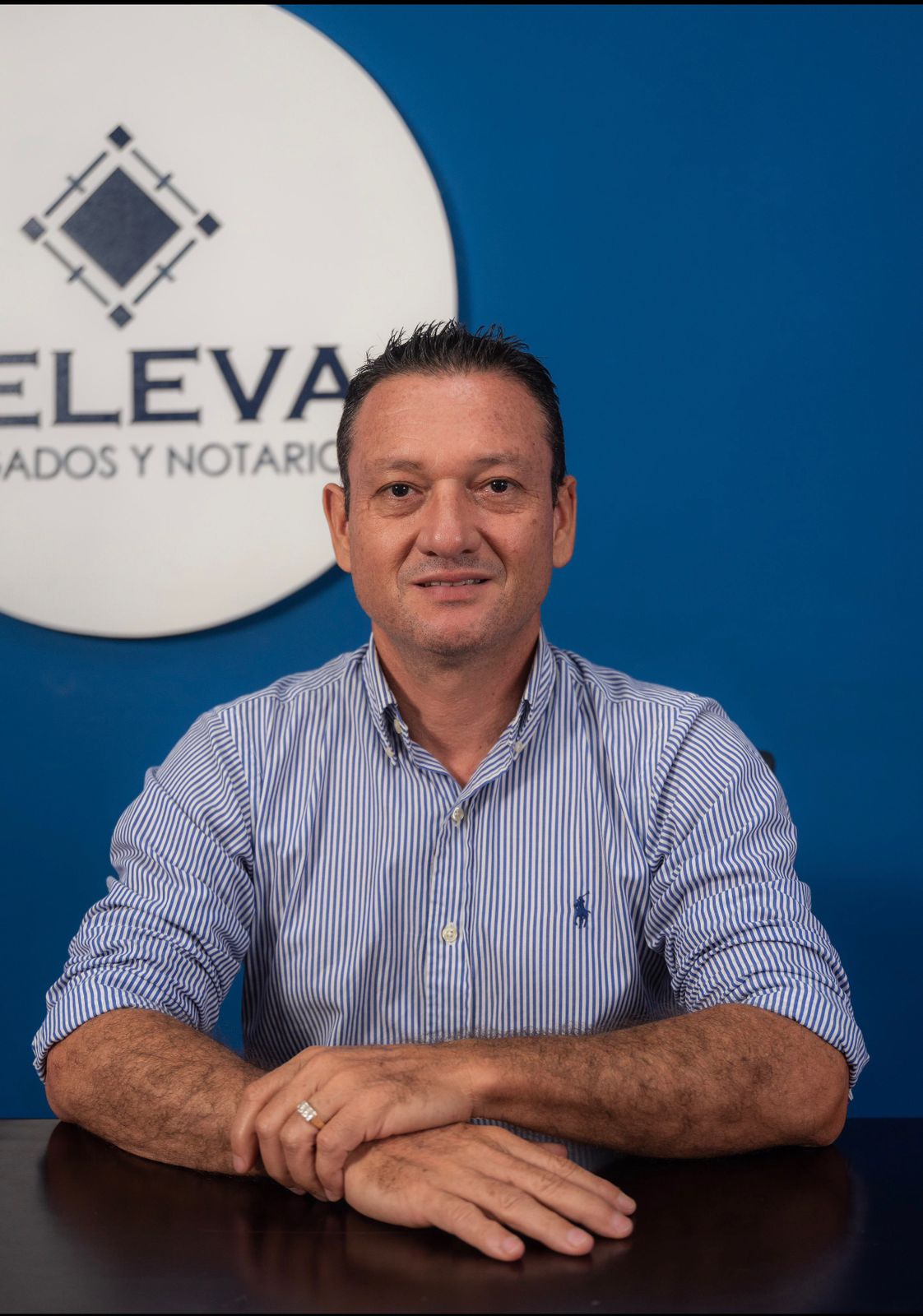 Ing. Gilberto Vásquez Hernández | Releva Abogados